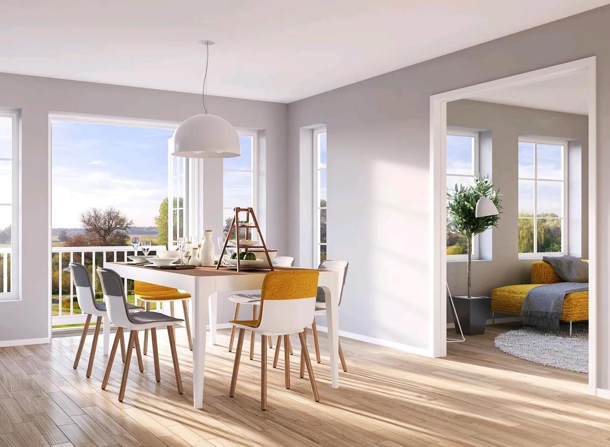 Geng Chengwen/Poetry: Contemporary Family - iNEWS