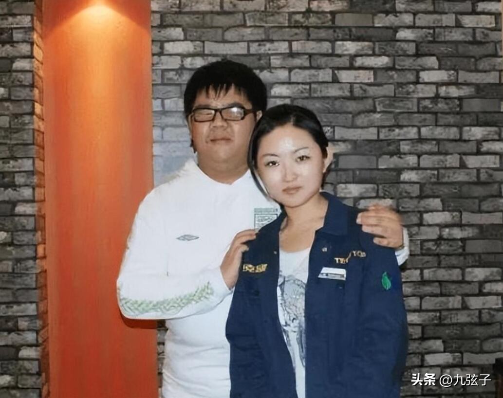 After becoming popular, the arrogant "blind" singer Yang Guang finally ...
