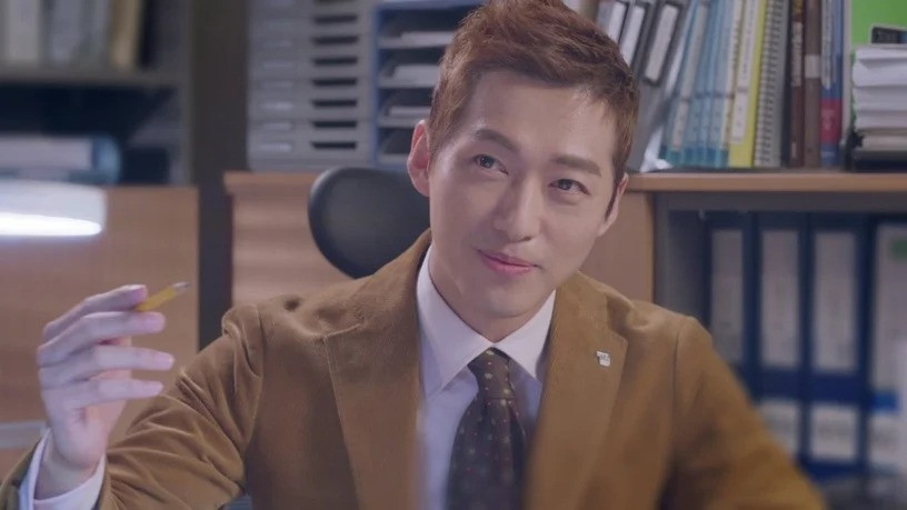 Online review of 8 Korean actors with "very good comedy acting skills ...