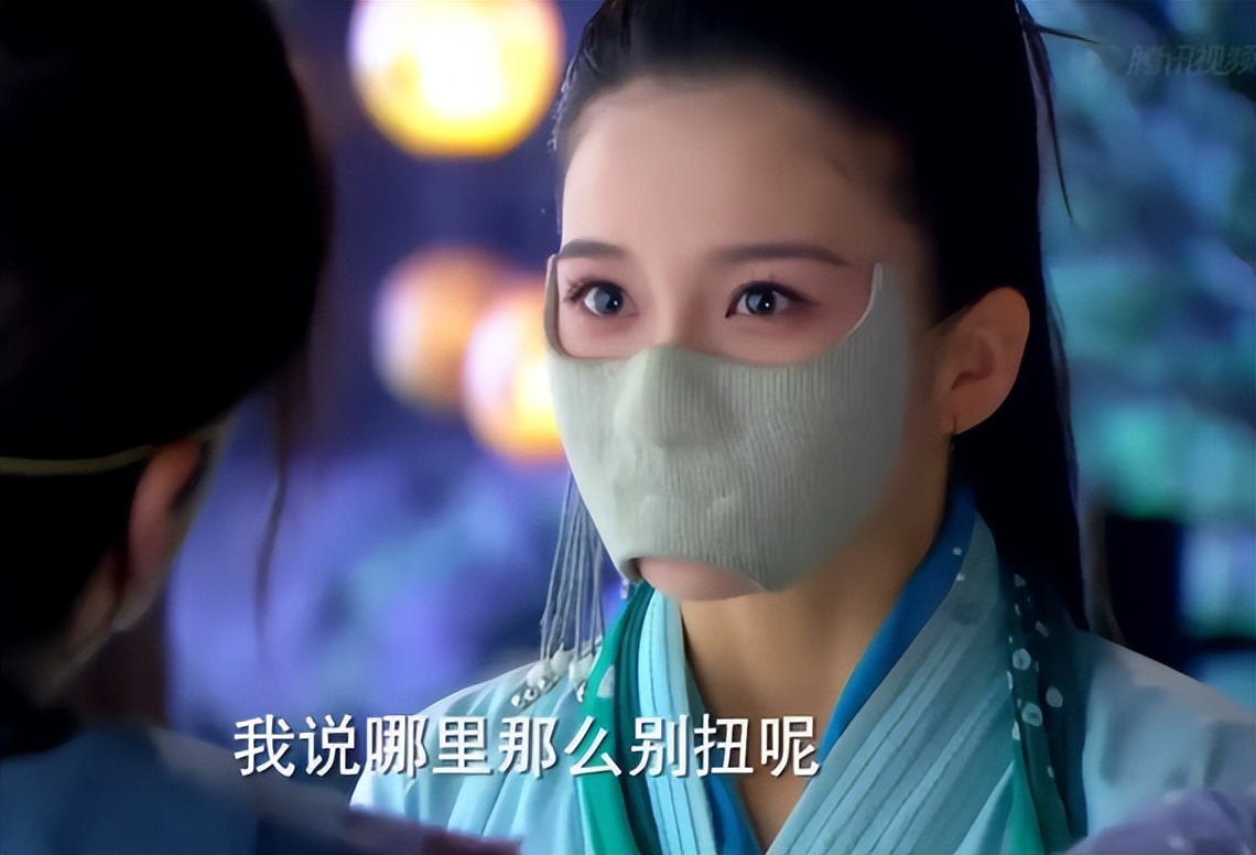 Cheng Ying is Huang Yaoshi's closed disciple, why is his martial arts so poor? - iNEWS