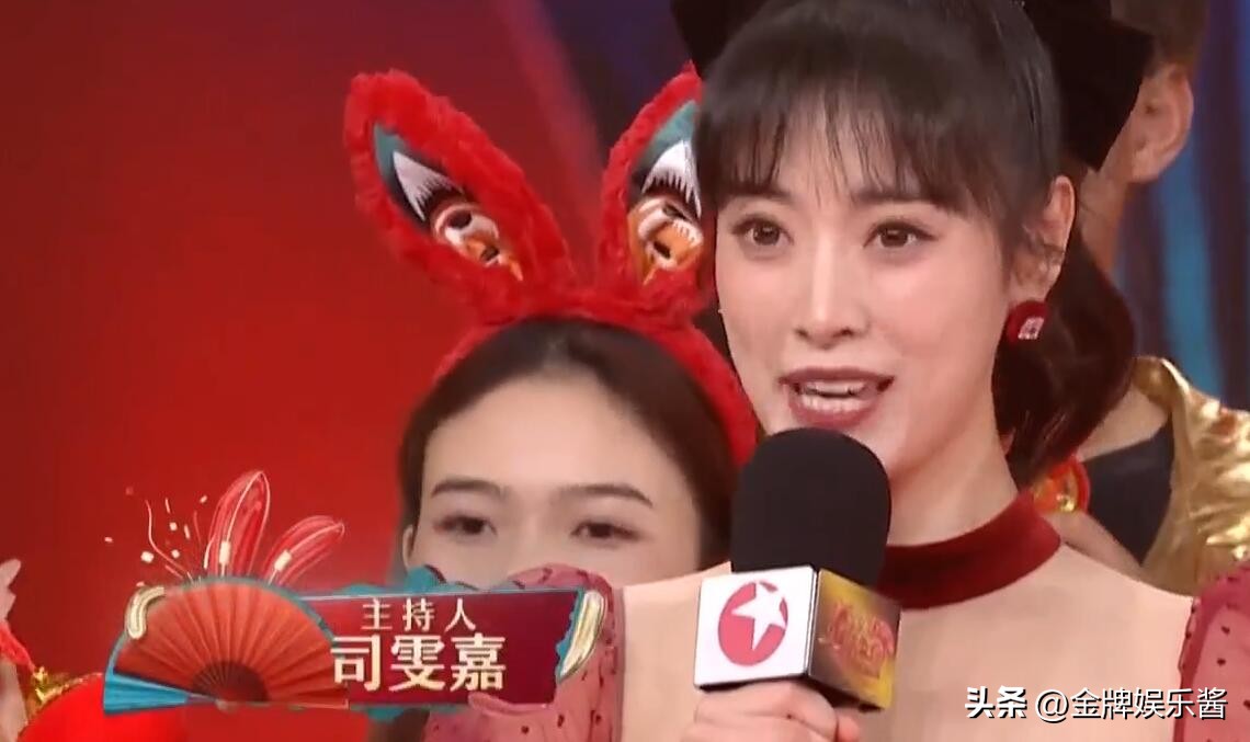 Dragon TV's Year of the Rabbit Spring Festival Gala completes the ...