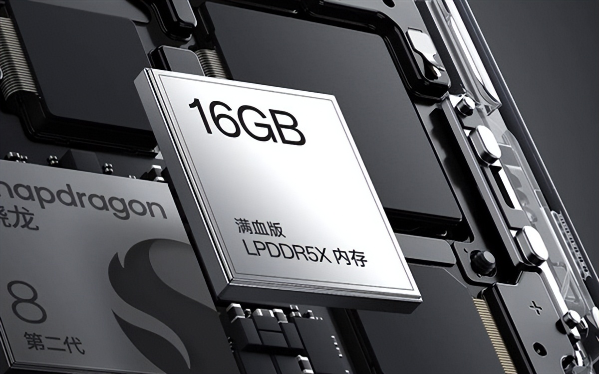 The era of 24GB memory is coming! Do you still have enough RAM? - iMedia