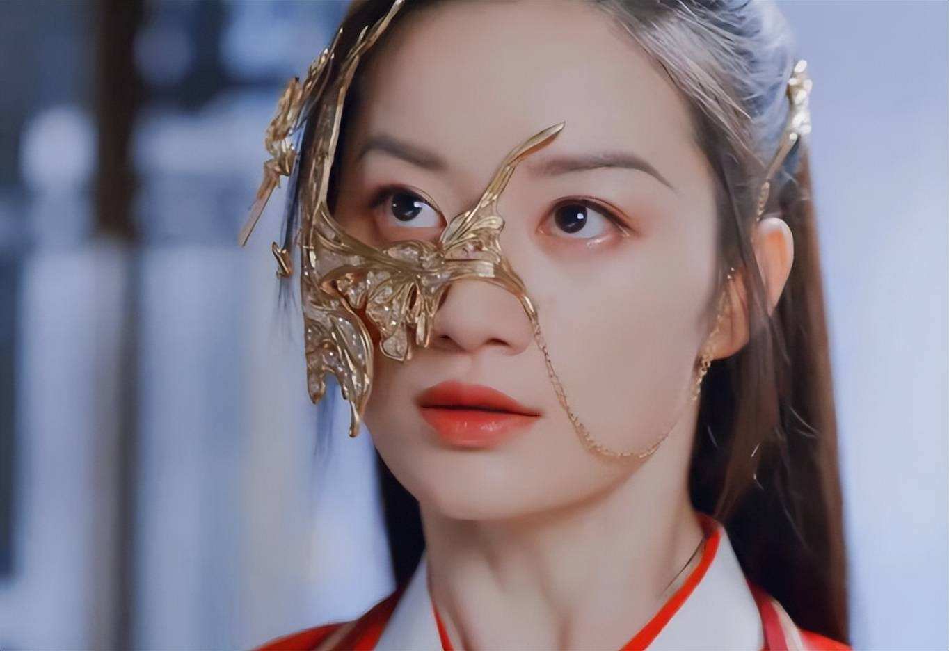 Treasure actors in domestic dramas in 2022, Guo Xiaoting has changing ...