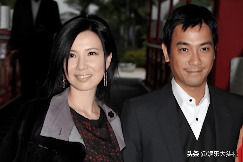 Guan Xiumei: Was entangled with Wang Jing for 8 years, lived with her 7 ...