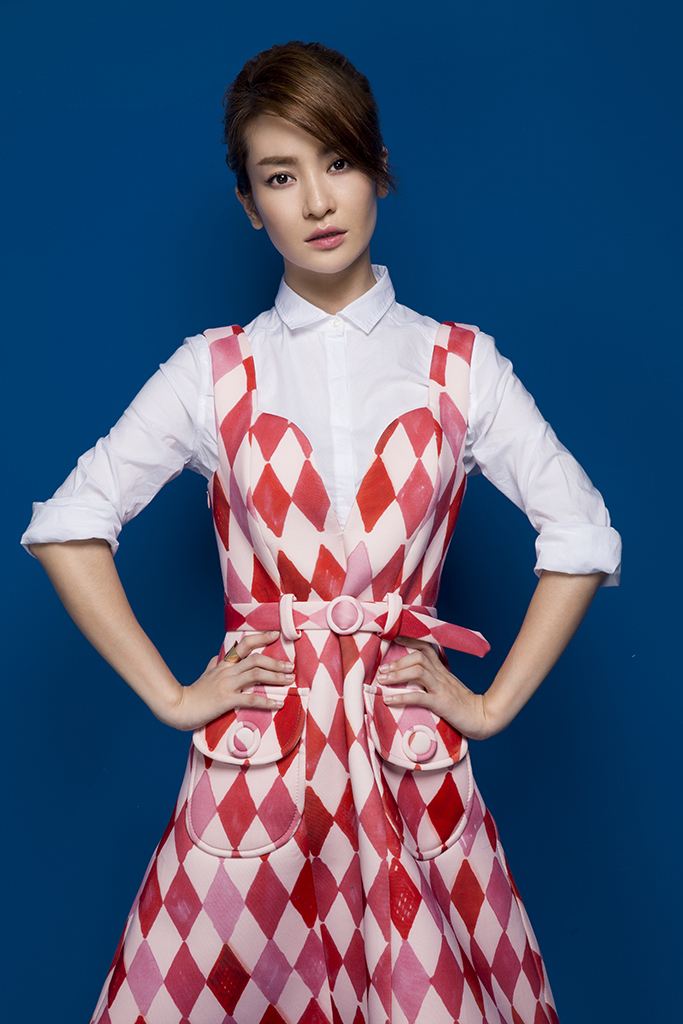 Mingyang Entertainment - Beauty Star - Li Sheng - iNEWS