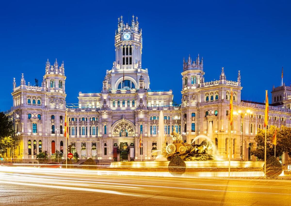 The Mystery of Dictator Franco's Neutrality That Left Spain Unscathed ...