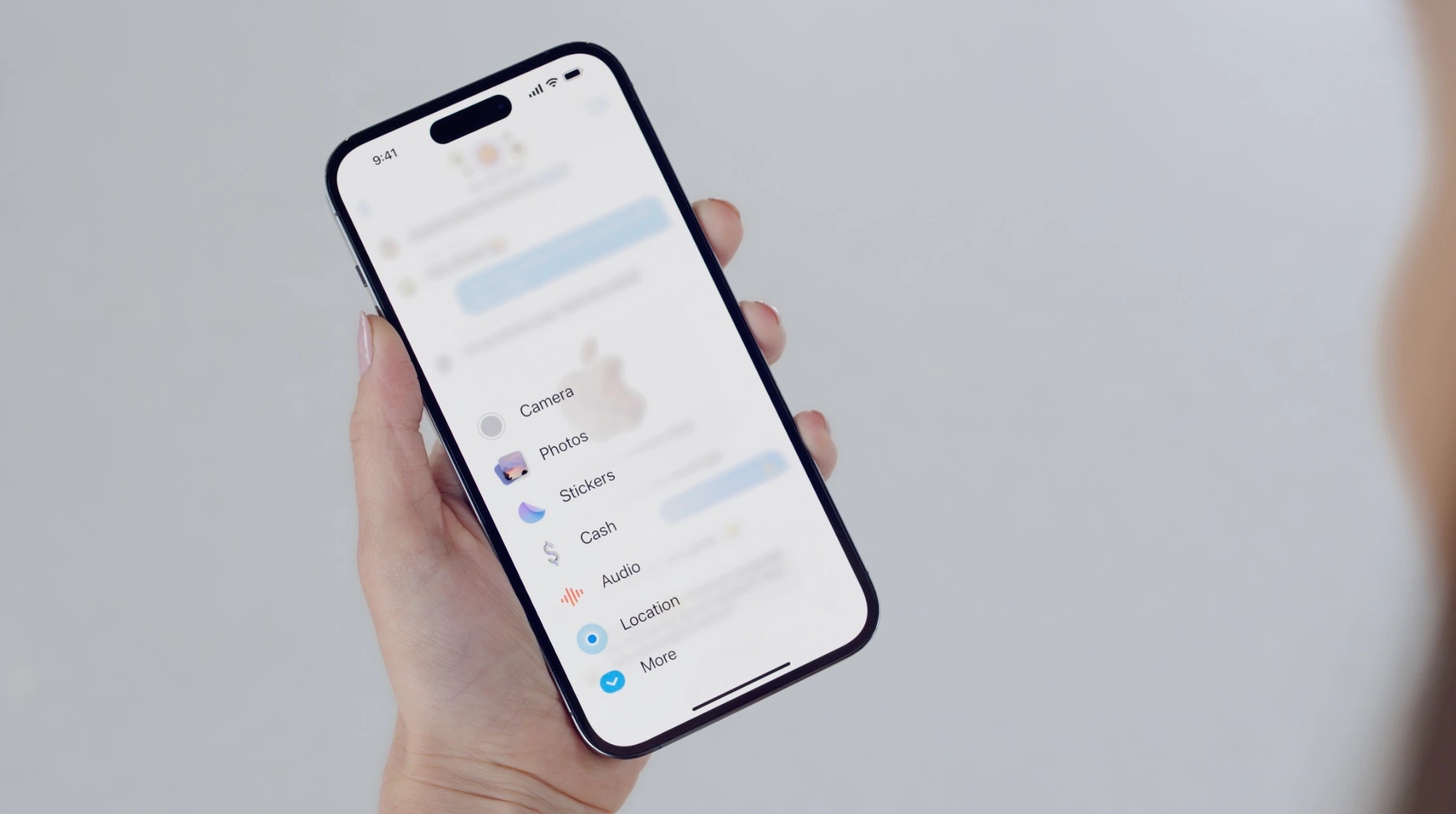 iOS 17 Released: Incoming Call Wallpapers, Custom Emoticons, Sticker ...
