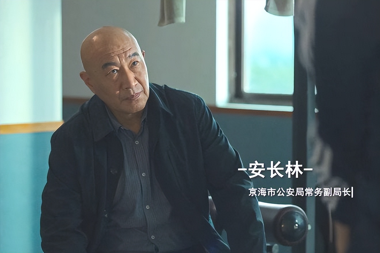 "The Knockout" Reality Prototype Story——An Changlin, Meng Dehai - iMedia