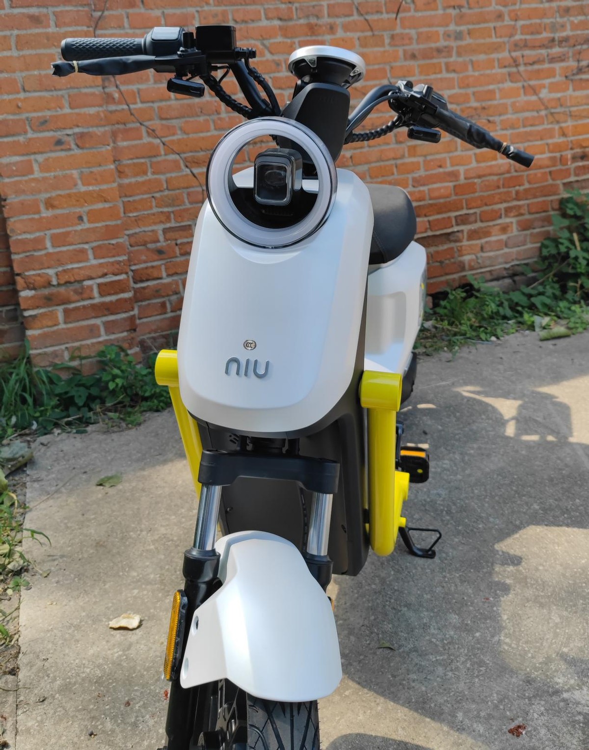 Maverick Electric's new UQi+ with a 100% turnaround rate, you can ride ...