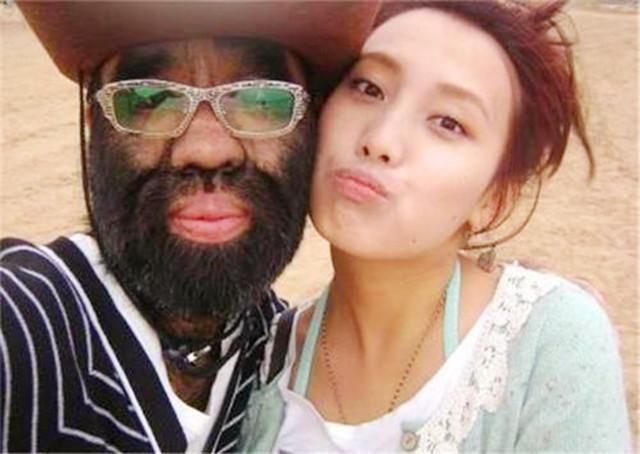 43 years ago, the sensational "hairy boy" Yu Zhenhuan, what is the status quo now? - iNEWS