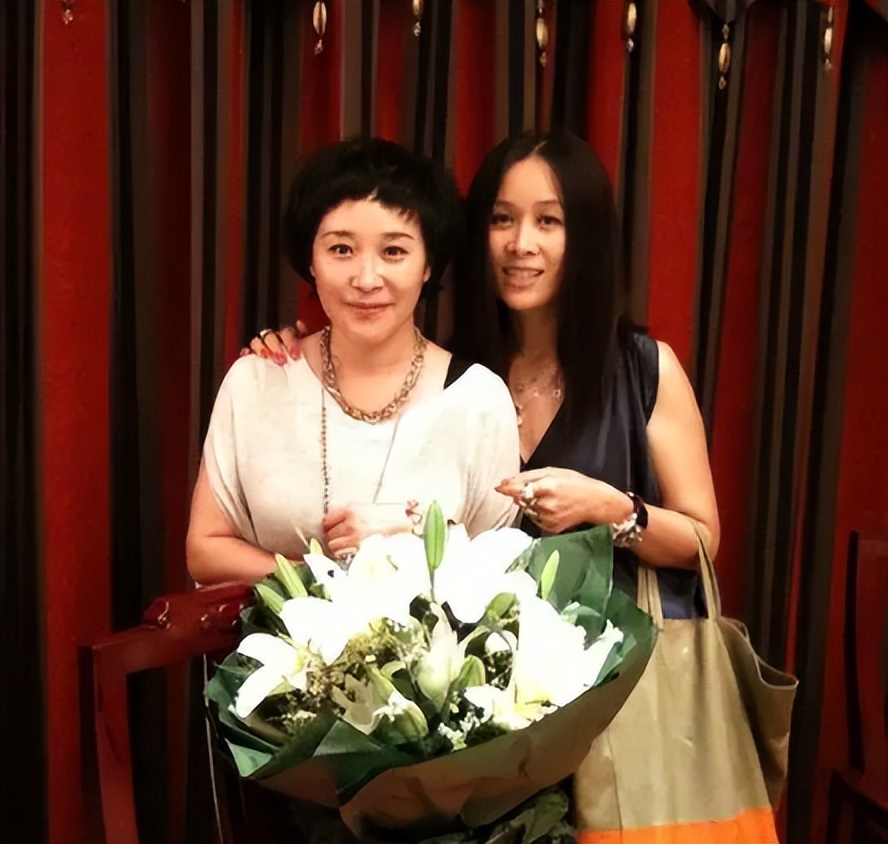 Pan Yang: My father, Pan Changjiang, has not been popular for 14 years ...