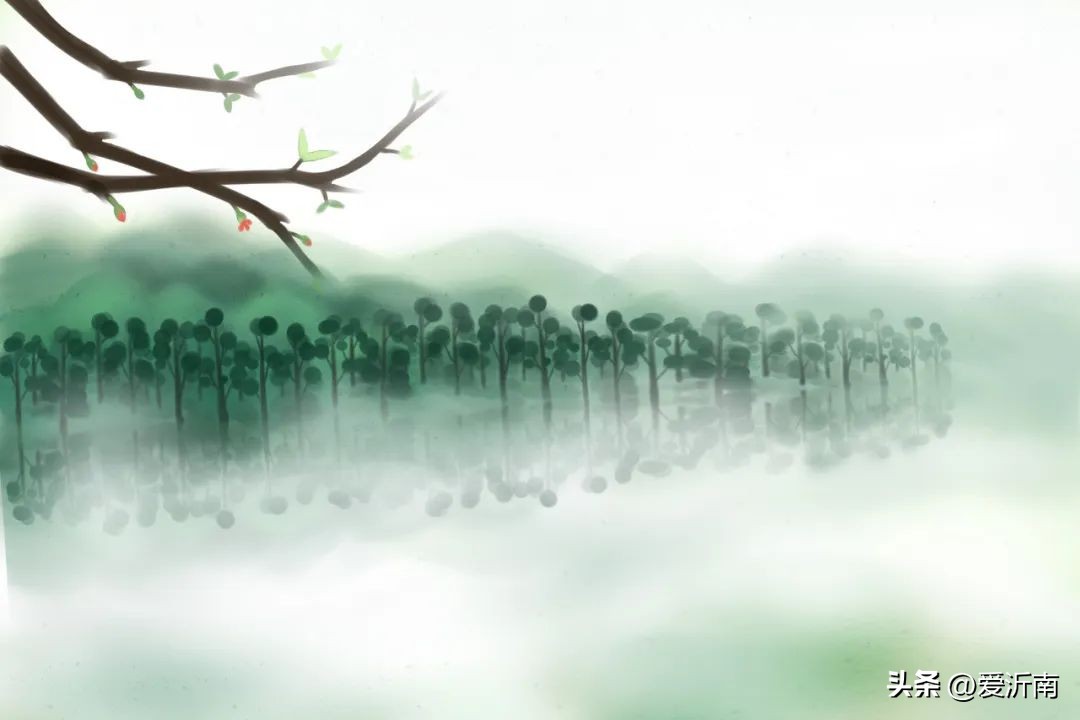 The 10 most beautiful little poems, only 28 characters, warm and ...