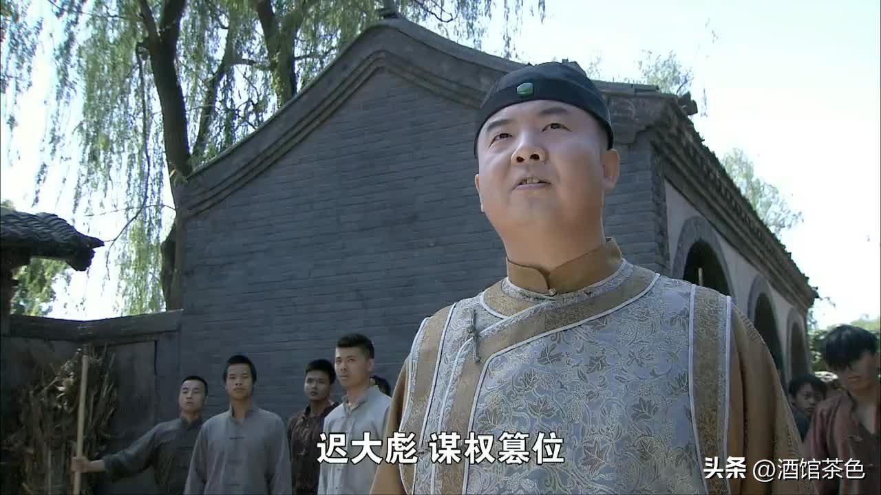 Ning Wentong: Acting has always been tepid, but quietly surprised everyone and became an "anti ...