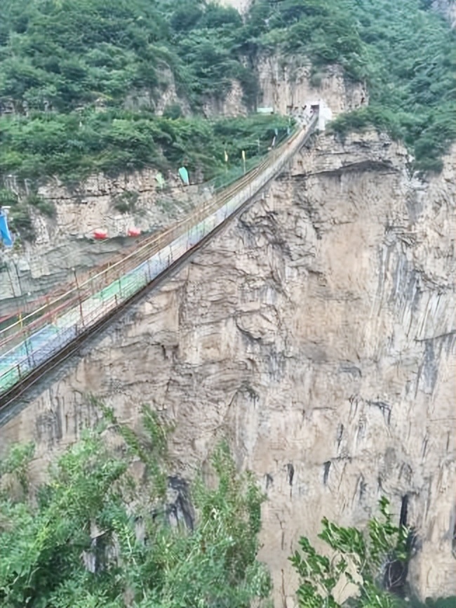 The beautiful scenery that Changzhi, Shanxi can't hide, it's a pity not ...