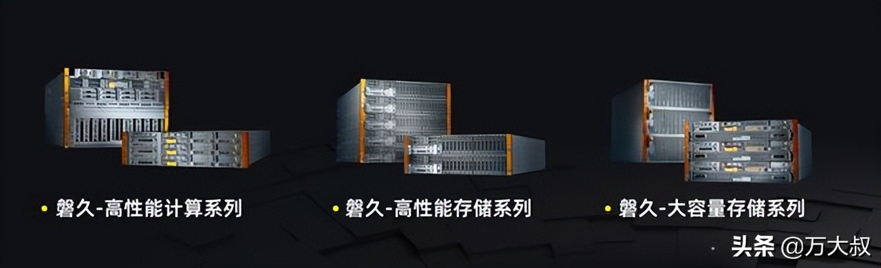 Domestic 128-core ARM server chip, the world's largest integer ...