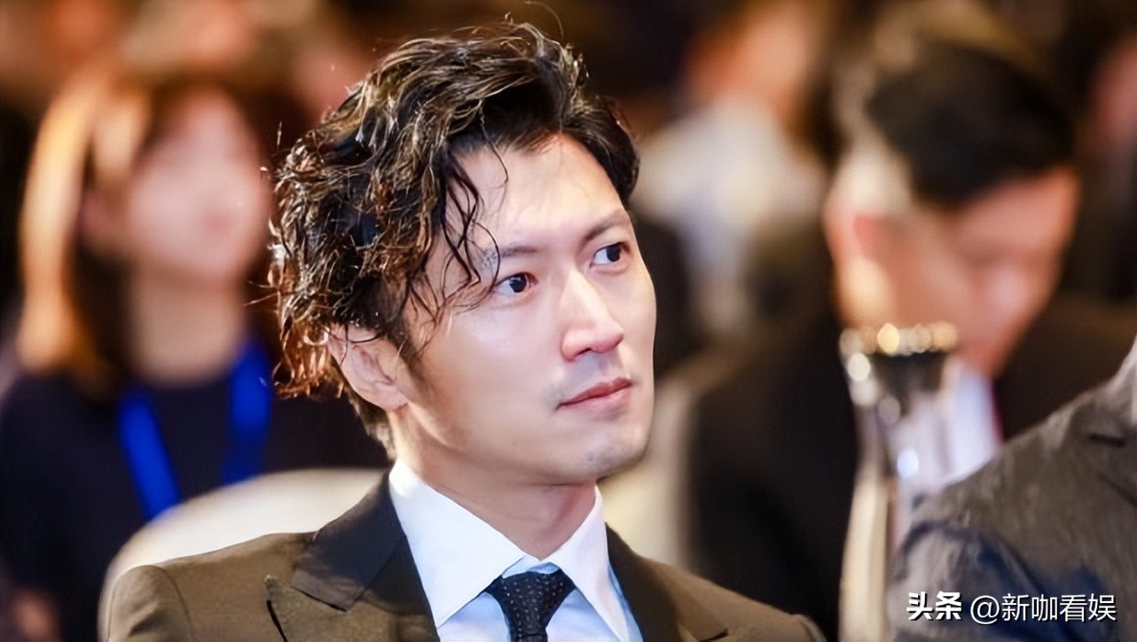 Faye Wong and Nicholas Tse: They threw their children to their exes to raise them, and they only ...