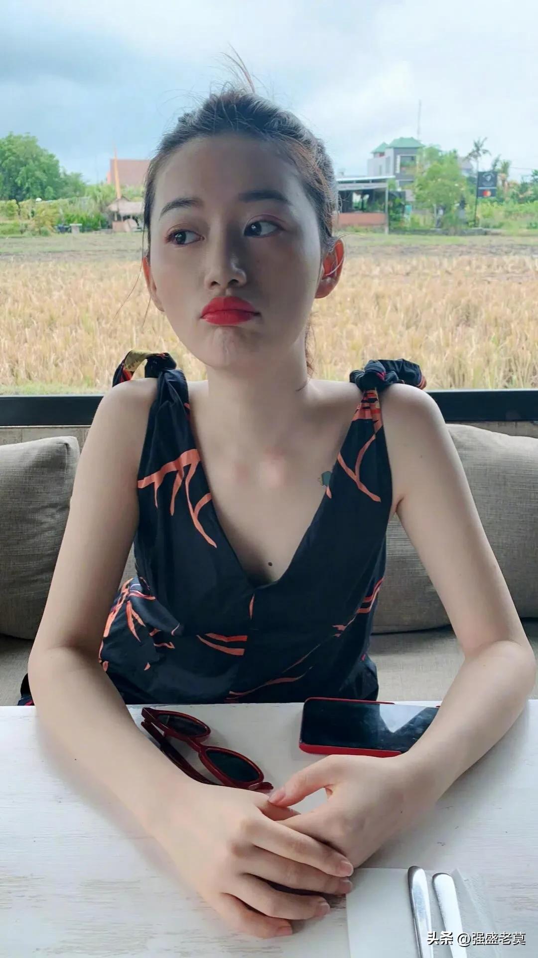 Guo Xiaoting's amazing photo - iMedia