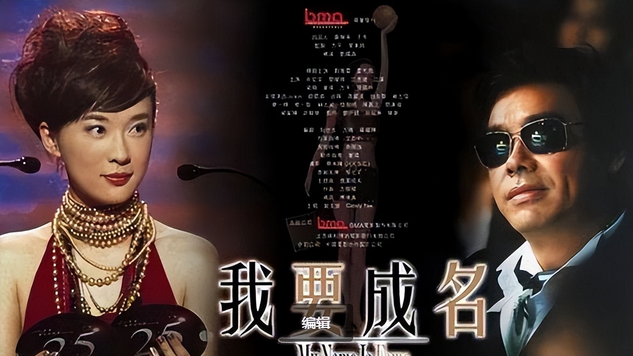 Liu Qingyun won the best actor for the third time, but he said such ...