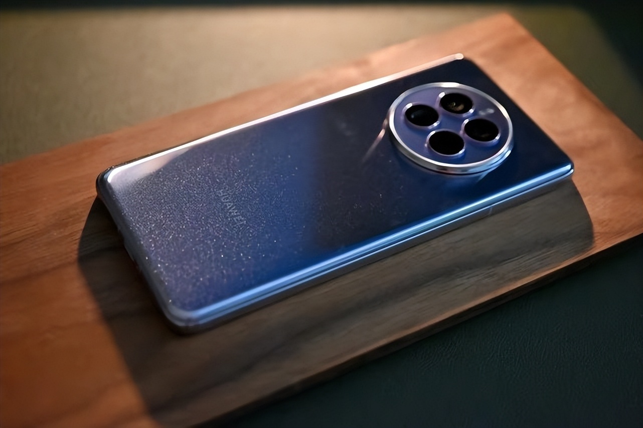 4G network speed is faster than 5G, mate50 compared to iPhone13 Pro, the highest peak is 75 ...