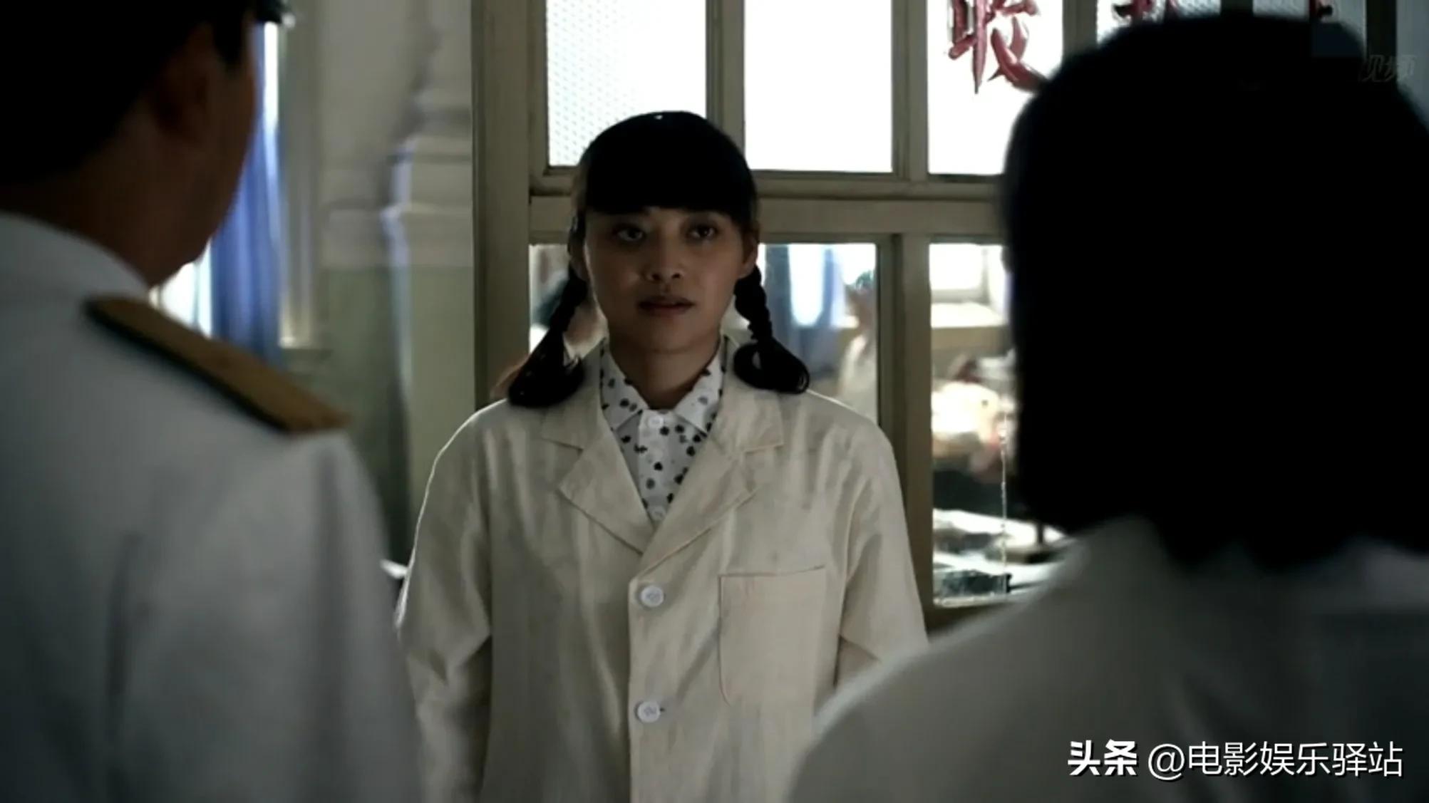"Parents Love" An Jie's love for Jiang Defu is not as good as Dehua's ...