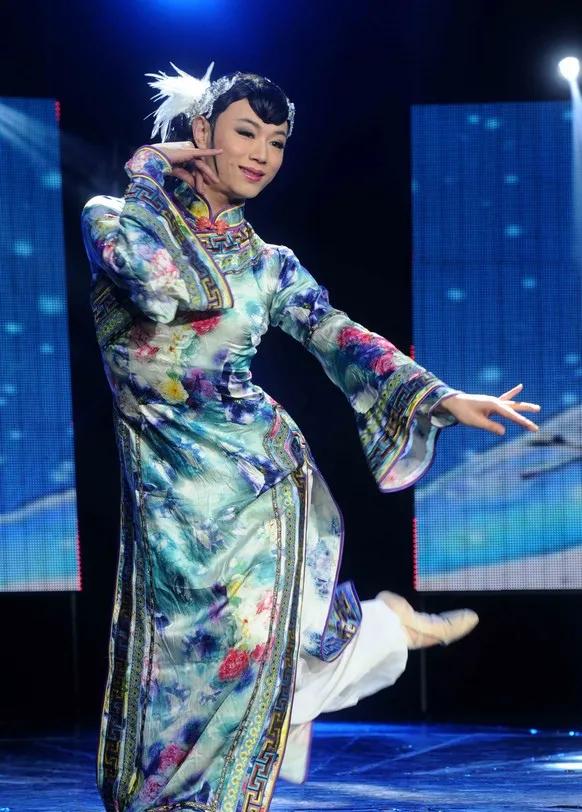 Li Yugang, Lu Xianren, Sun Ke, why is it so difficult for men who ...