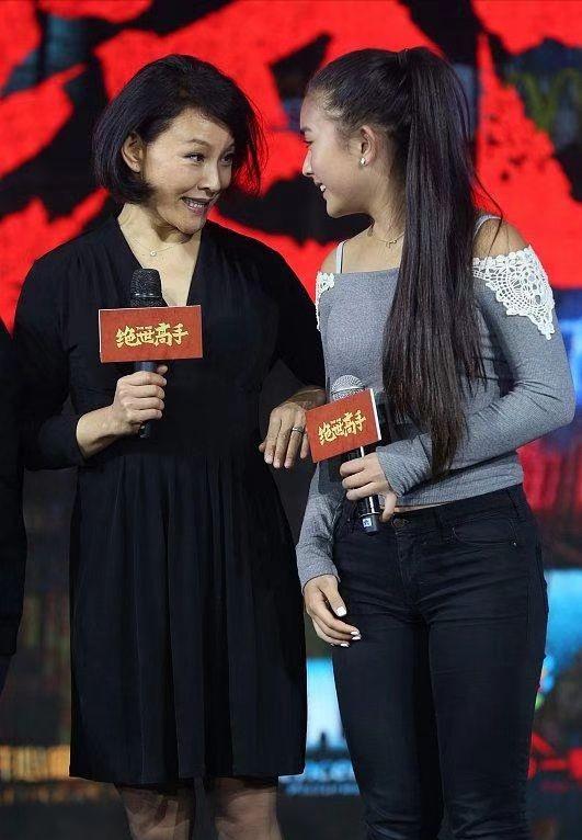 Under the evacuation order, what happened to Chen Chong, who swore ...