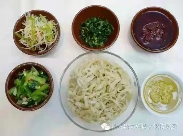 Minqin's delicacies will make you remember for a lifetime if you eat it ...