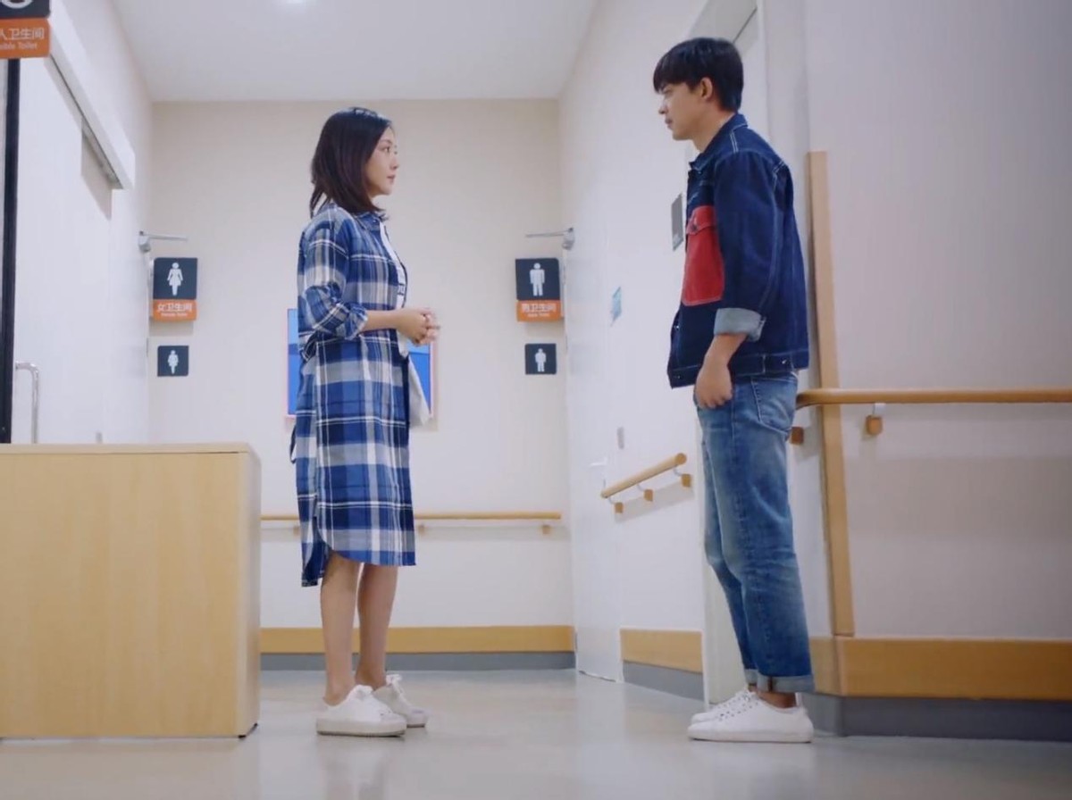 "Youth in a Hurry" was launched, starring Deng Jiajia and Li Jiahang, and 3 national first-class ...