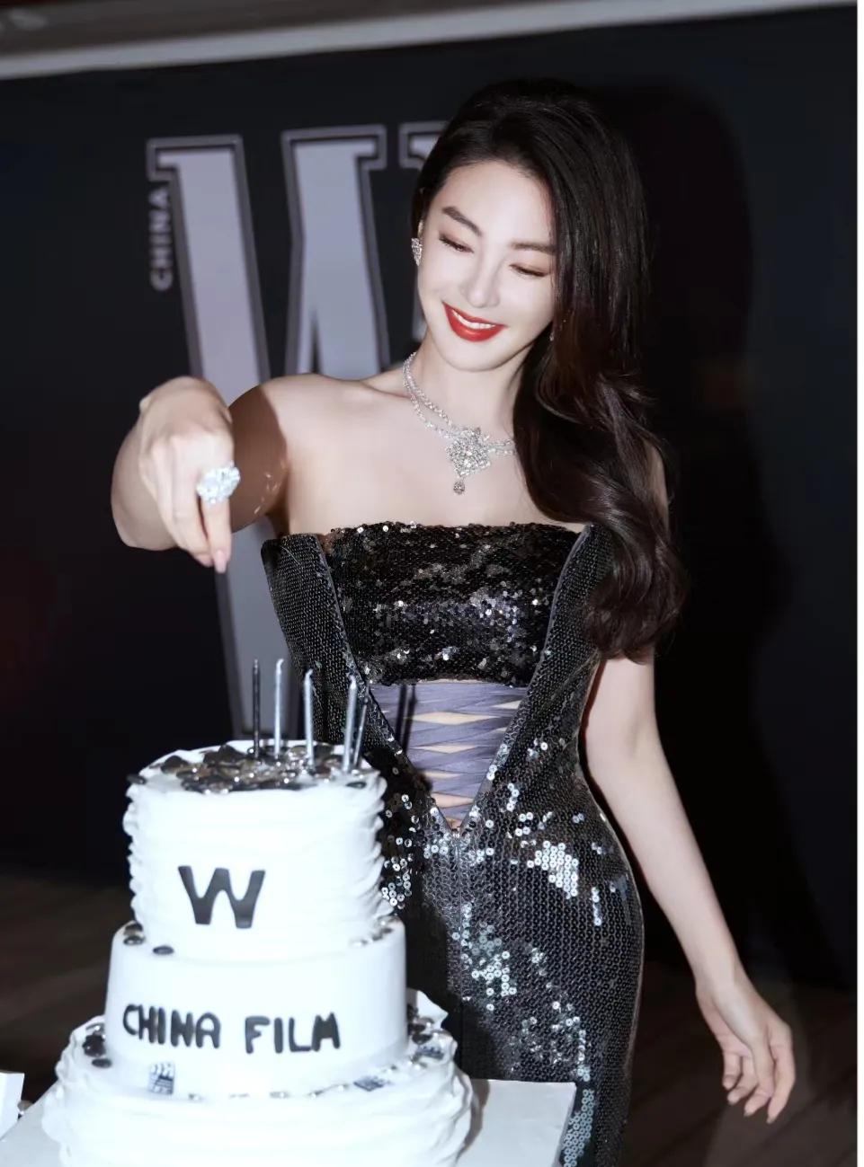 Zhang Yusheng - iMedia