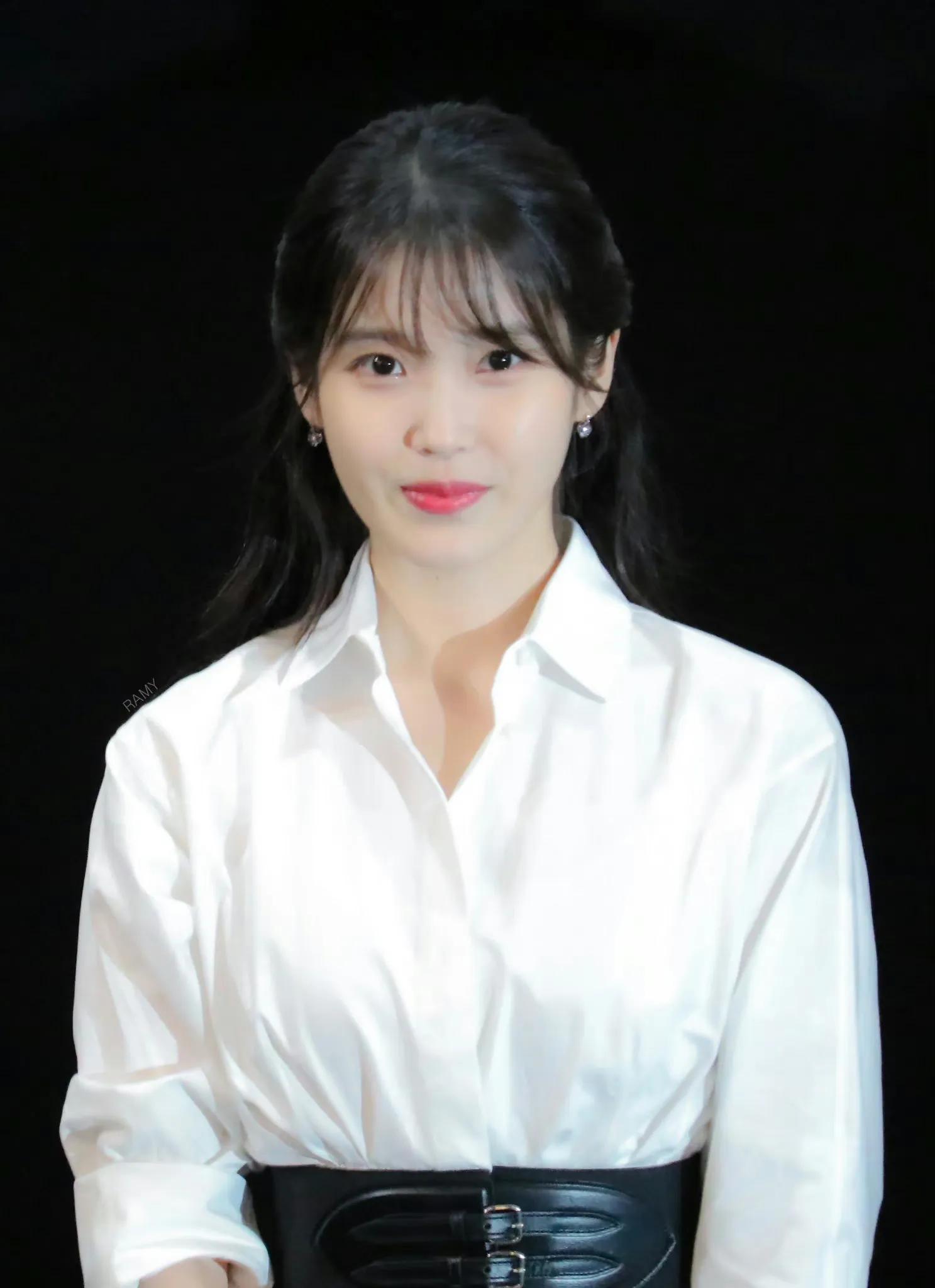 IU Lee Ji Eun - iMedia
