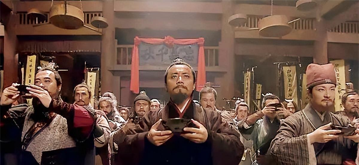 Shocking secret: The real mastermind behind Liang Shanbo is exposed ...