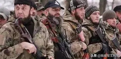 Top 10 Famous Mercenary Organizations in the World - iMedia