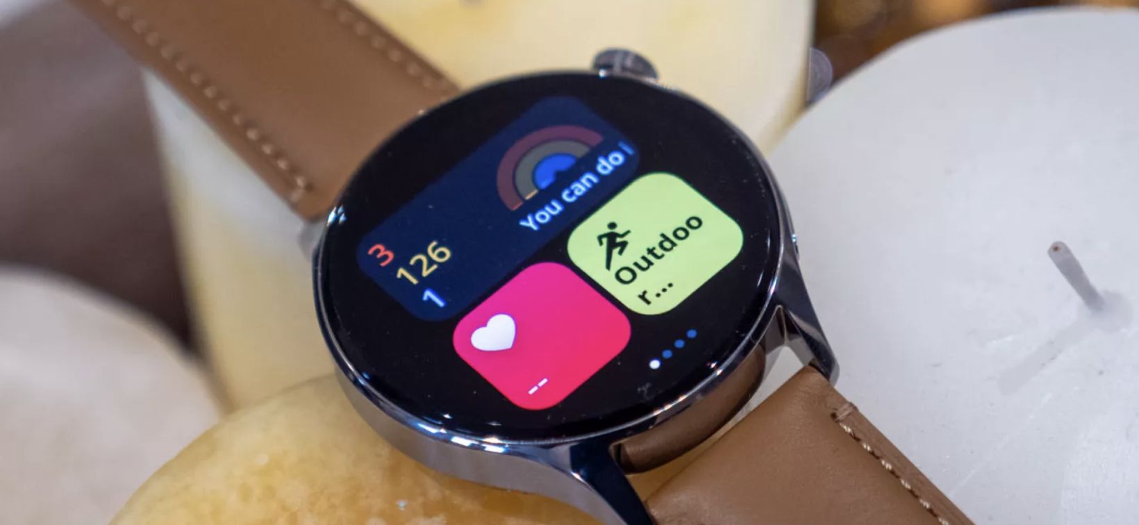 Xiaomi to launch Wear OS 3 smartwatch - iMedia