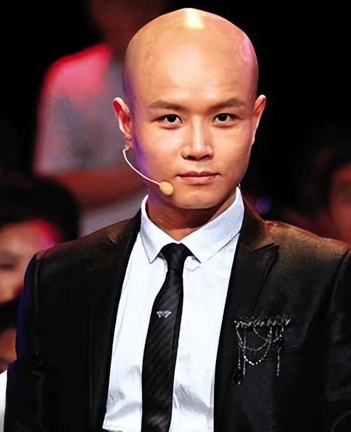 Le Jia, who was rumored to be drunk on the show and banned for eight years, has finally been ...