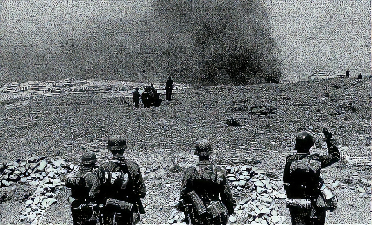 Gustav Cannon: The largest cannon ever built in human history, 6 ...