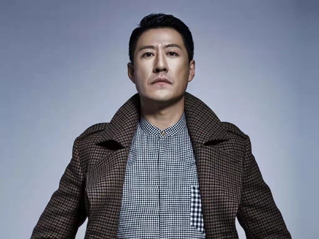 Facts have proved that the famous actor Yu Zhen is a good husband, a ...