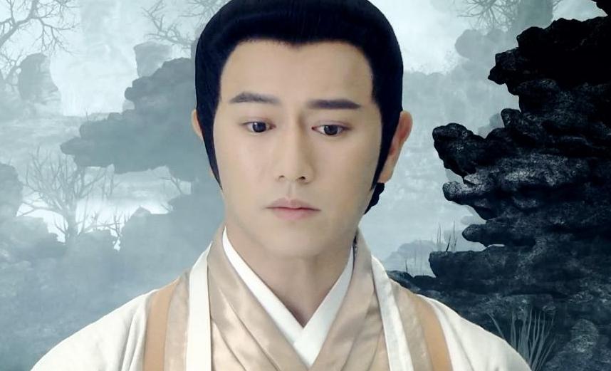 The true life experience of Jiang Ziya in history - iNEWS