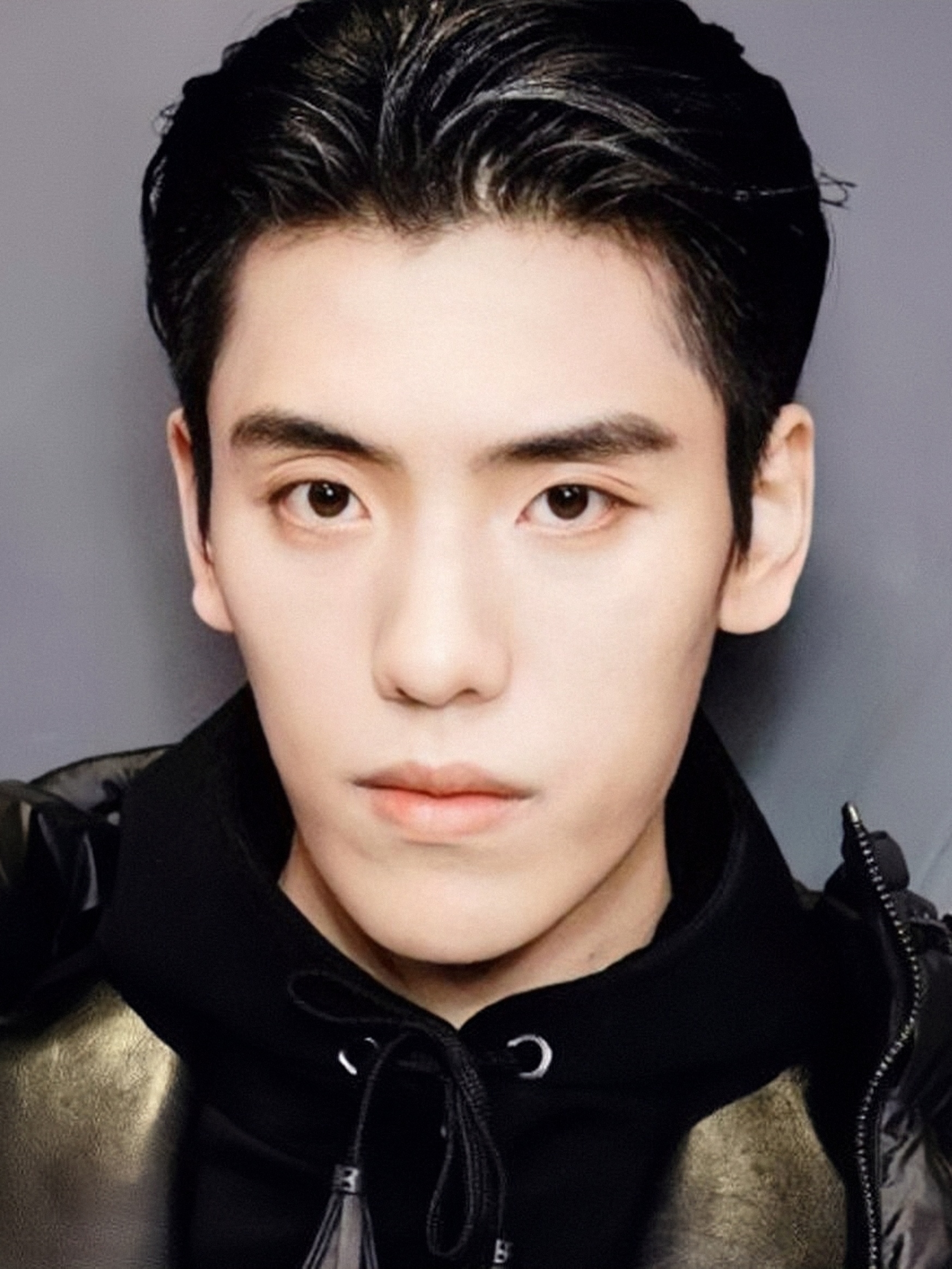 After their debut, they ran to "move their faces", "changed their heads ...