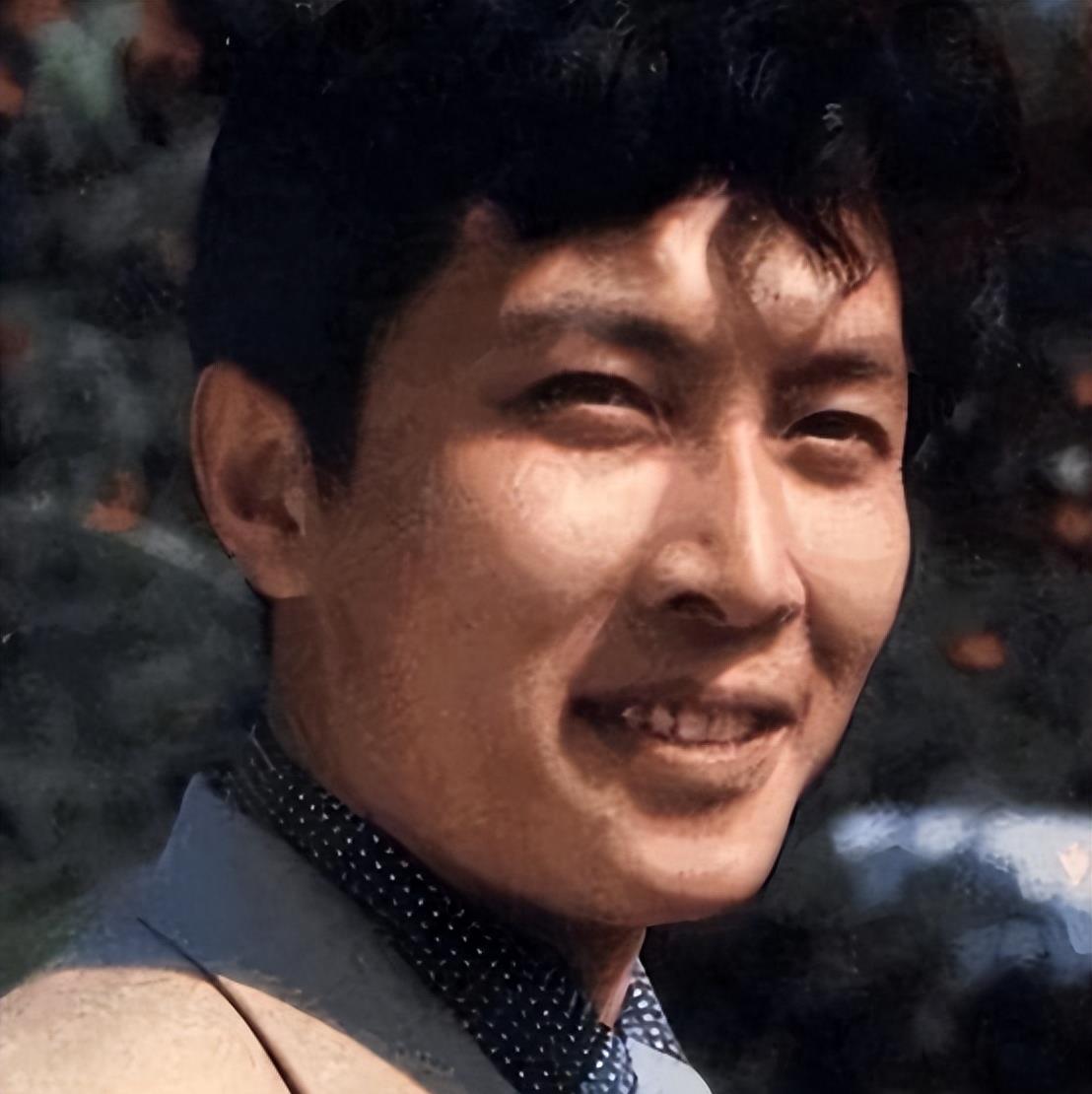 This time, no amount of fame and fortune can save 71-year-old Tang ...