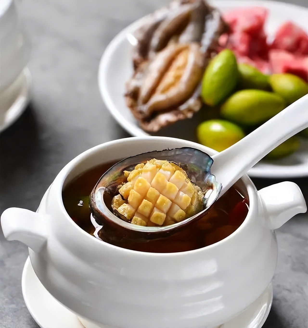 Langham Place, Haining's [Suiyuan Food Menu] series of new dishes are ...