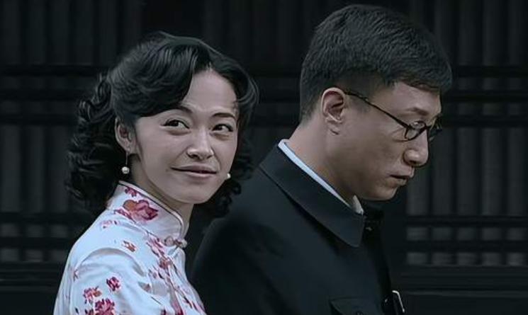 CCTV spy drama is coming! Song Yi plays a female agent again, the cast is good and worth looking ...