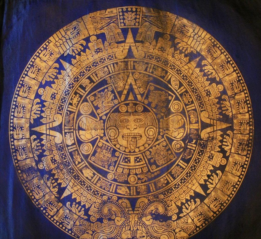 Analysis of Religious Belief and Urban Construction of Ancient Mayan ...