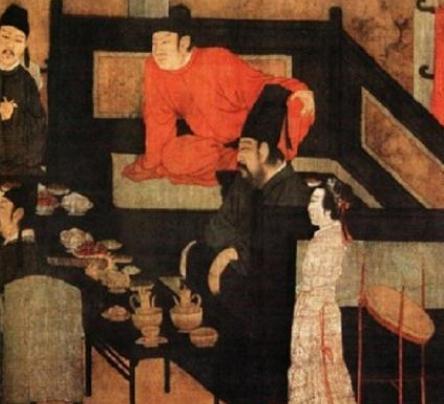 The Political Struggle Between the Royal Family and the Clan in the ...