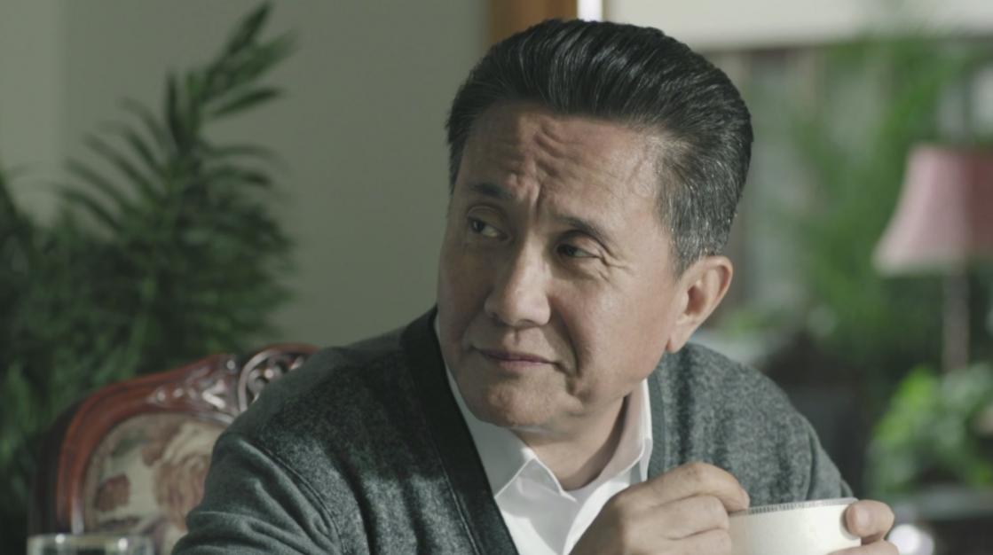 Gao Yuliang's heart is simply too dirty! There is another conspiracy in choosing Gao Xiaofeng to ...