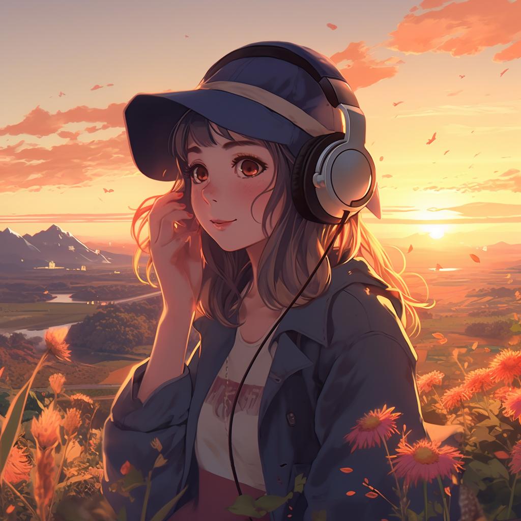 prompt design guide - camera control in character illustration - iNEWS