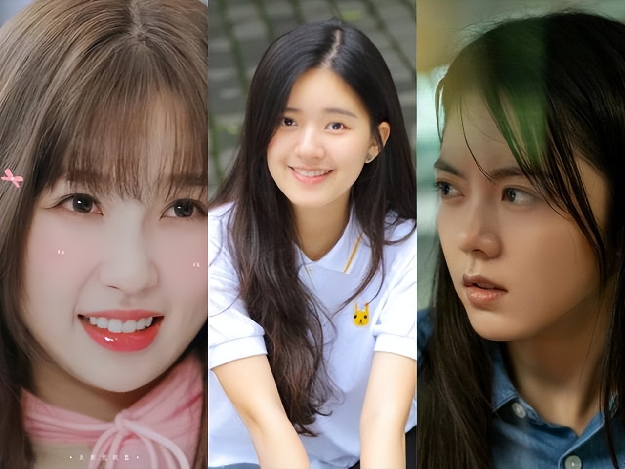 In 2022, the top 10 actresses of "Coffee Soaring", Zhao Liying, Guo ...