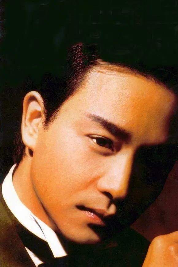 20 little things about Leslie Cheung - iMedia