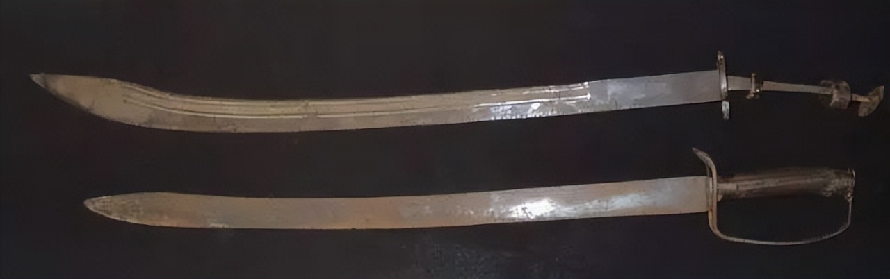 Sword of Cold Weapons - iNEWS