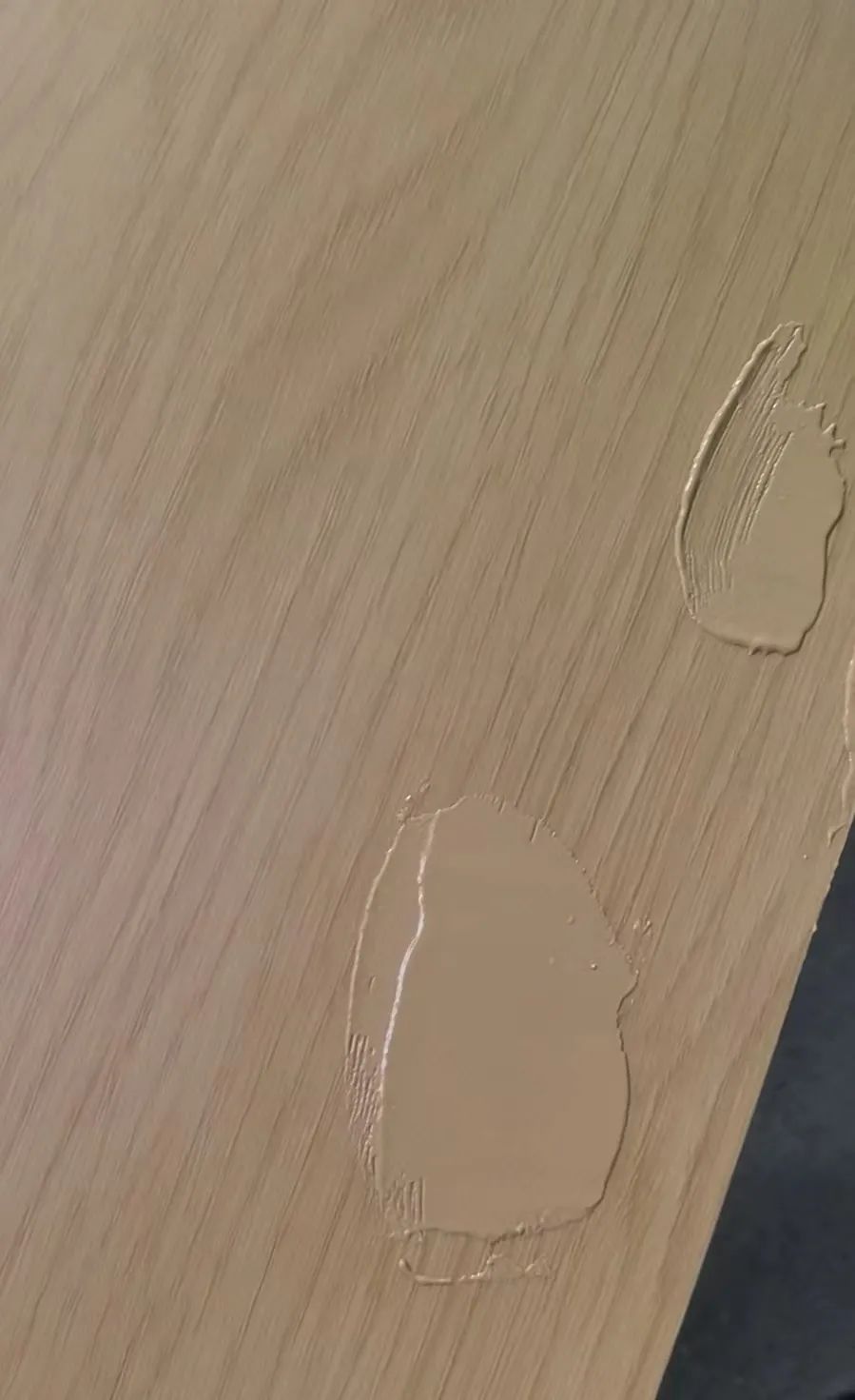 Beautiful seam color, choose polyurea or epoxy? - iNEWS