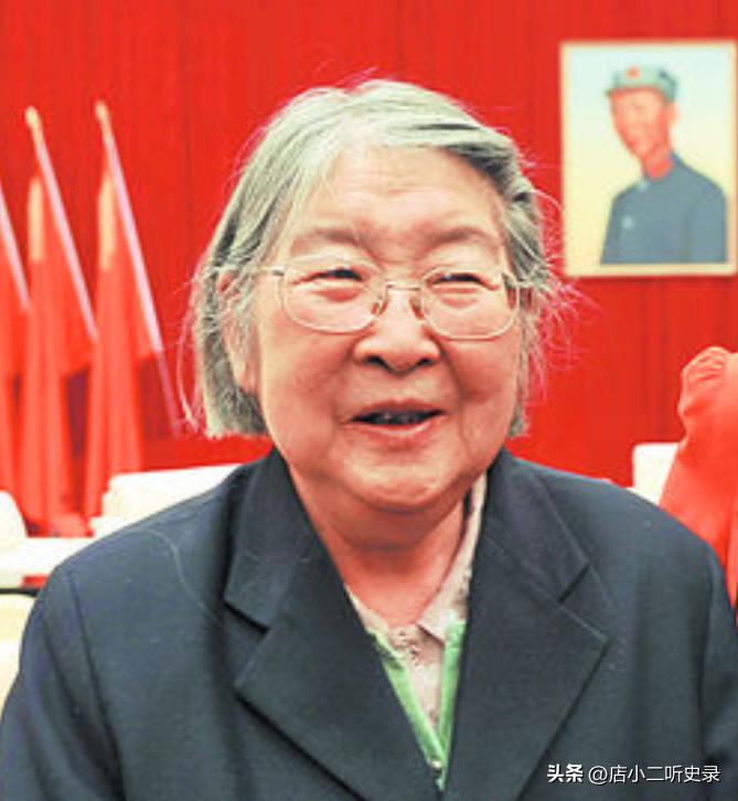 Li Min's mother is He Zizhen, and Li Na's mother is Jiang Qing. What is ...